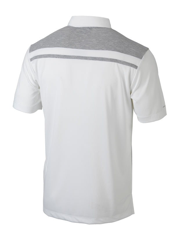 Columbia "Clemson Gentleman" Omni-Wick Polo - 365 Gameday