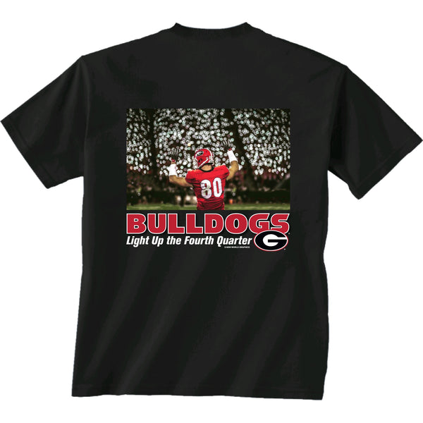 UGA "Light Up Sanford" - 365 Gameday