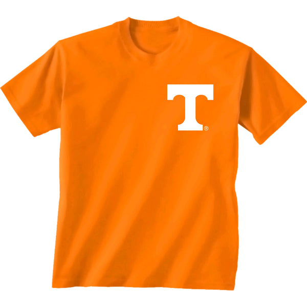 Tennessee "Vol Navy" Tee - 365 Gameday