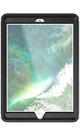 LSU Tigers iPad (5th and 6th gen) Otterbox Defender Series Case - 365 ...